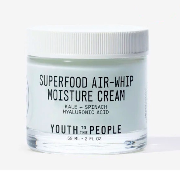 youth to the people | Skincare | Youth To The People Superfood Airwhip ...